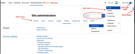 Moodle 4 Administration Web Development Paperback
