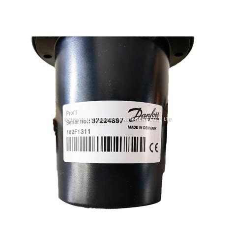 Danfoss Pvre S2 162f1311 Echuan Hydraulic