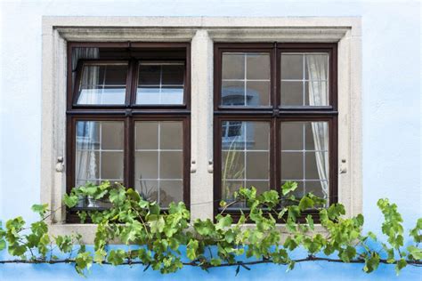 Considerations For Single Hung And Double Hung Windows