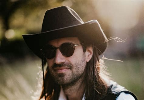 Johnny Delaware The Ark