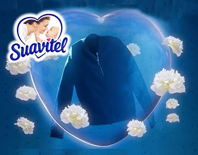 Suavitel Projects Photos Videos Logos Illustrations And Branding
