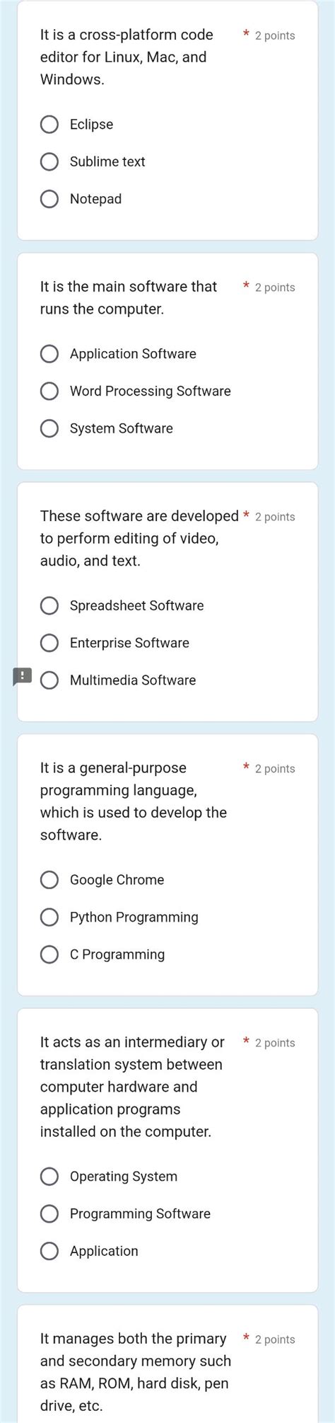 it is a cross platform code editor for linux mac and windows eclipse sublime text notepad it is