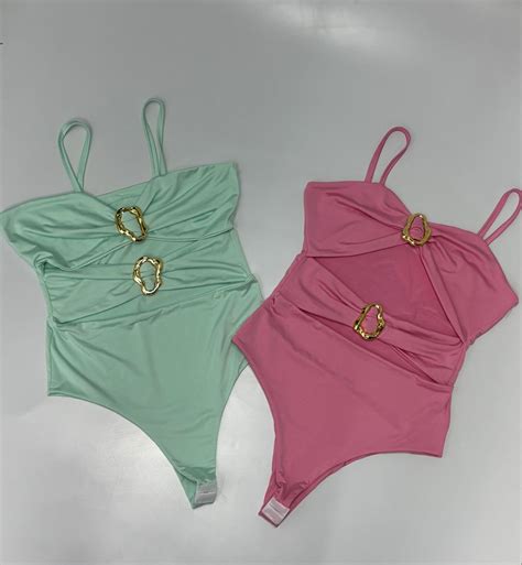 Body Ester La Na Lana