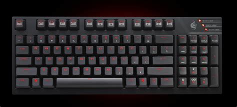 3rd Cm Storm Quickfire Tk Hardware Review