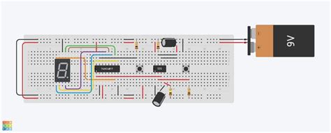 Breadboard Diagram R Hbbbn