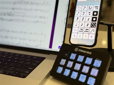 Notation Express Keypad For Sibelius Notation Central