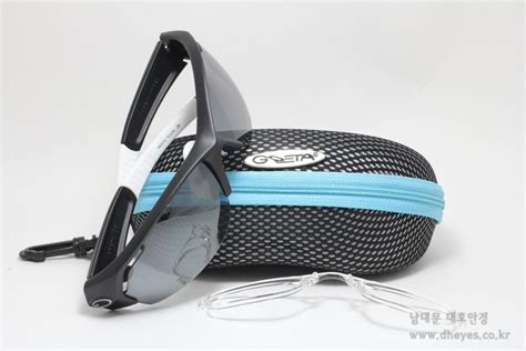 스포츠 선글라스 도수넣기 그레타 고글 순수 국산선글라스 네이버 블로그