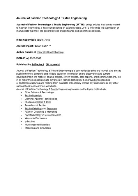 Pdf Experimental And Computational Analysis Of Nozzle Structural Parameters Of Jetring