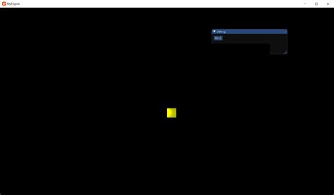 Imgui With Monogame Community MonoGame