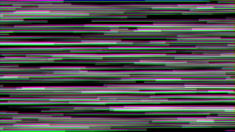 Glitch Noise Glitch Art Lines 4k Hd Wallpaper