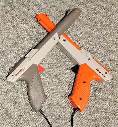 Nes Zapper