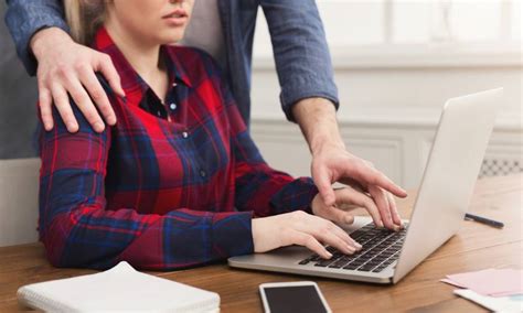 How Does Harassment Impact Workplace Culture Hrd Canada