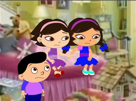 Lucy Crying About Her Valentines Card By PrinceEithan On DeviantArt