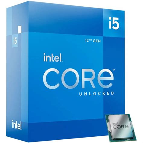 Intel Core I5 12600k 12 Gen Generation Computer Processor At ₹ 15000 Piece Intel Computer