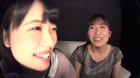 Japanese Pov Spit Tongue Fetish
