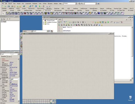 Download Delphi 7 For Windows 7 Fasrcraft