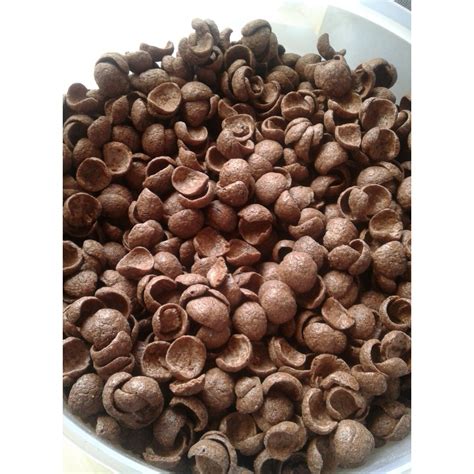 Coco Crunch 1kg Koko Krunch For Chocojar Shopee Malaysia