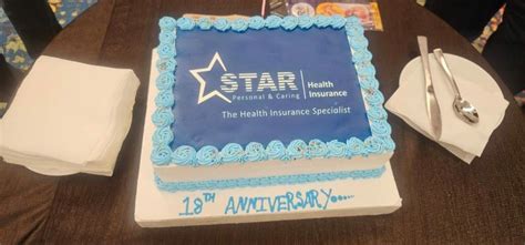 Mukesh Saini On Linkedin Some Golden Moments Of 18th Star Health