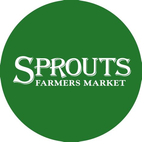 Sprouts Store Logo
