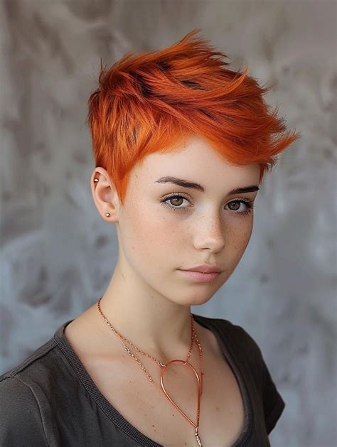 Short Hair Color Ideas Vibrant And Unique Styles For Bold Looks Short