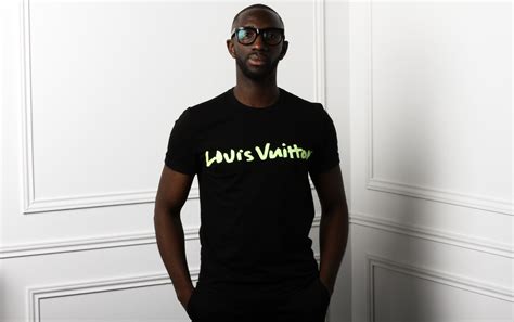 Mohamed Moe Sylla Pichot Retail Gestionnaire Pour Louis Vuitton