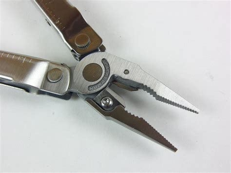 Leatherman® Rebar | Messer | Zubehör | Waffen Schmitt Goch - Alljagd ...