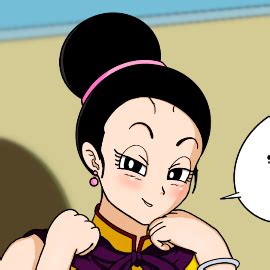 Chi Chi By Izai Ah On Newgrounds