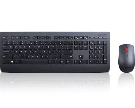 Lenovo Wireless Keyboard Mouse Combo Lupon Gov Ph