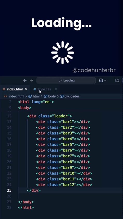 Code Hunter Dicas De Programação Siga Codehunterbr Para Mais Dicas