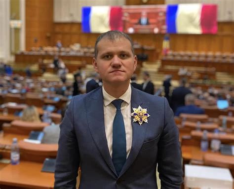 Valeriu Munteanu Comunicat De Presă Preşedinte Al Comisiei Comune Pentru Integrare Europeană