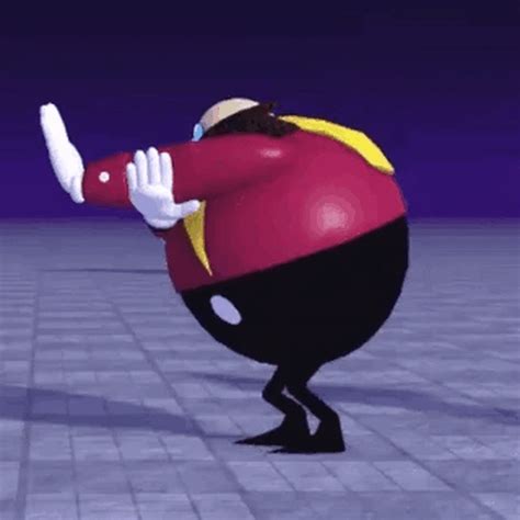 How Long Can Eggman Do The Master Plan Fandom