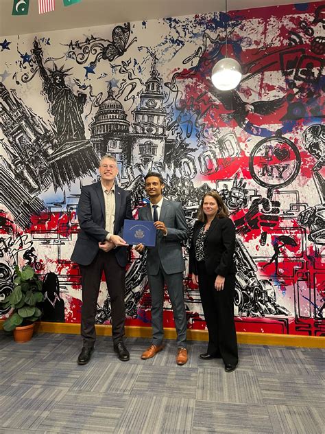 Lincolncornerspakistan Americanspaces Usmissioninpakistan