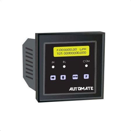 Flow Meter Totalizer At INR In Gandhinagar Gujarat Rba Optisync Private Limited