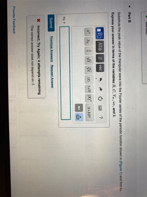 Solved For Large Values Of The Equation V Vm E T V Chegg Com
