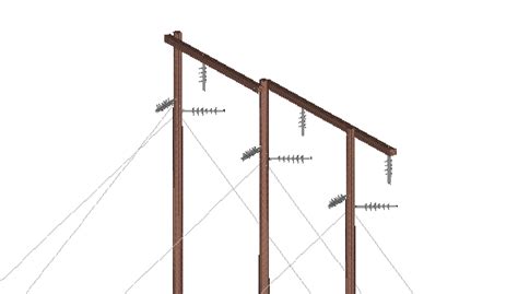 An In Depth Look At Modeling Jumpers In Pls Cadd Nm Group