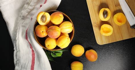 Fruits With The Most Potassium