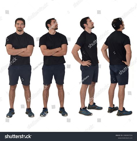 Shorts Side View Over 32 710 Royalty Free Licensable Stock Photos Shutterstock