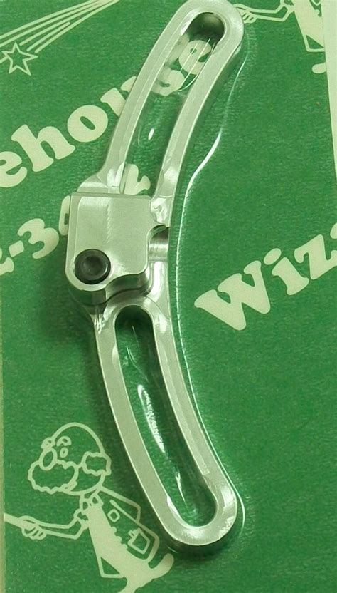 Crank Trigger Bracket Pickup Holder Wizards Warehouse