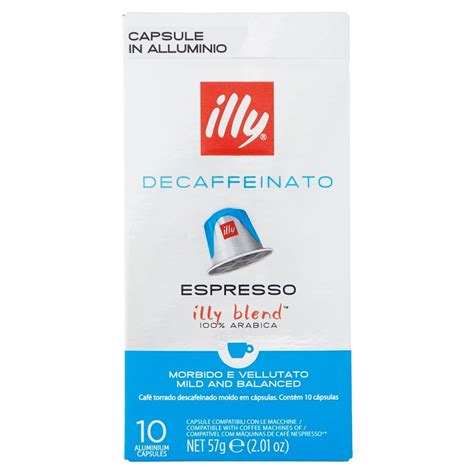 Illy Capsule Caffè 23027 Comet