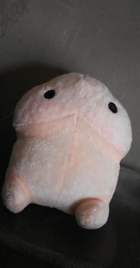 Penis Plush Toy Geekyget
