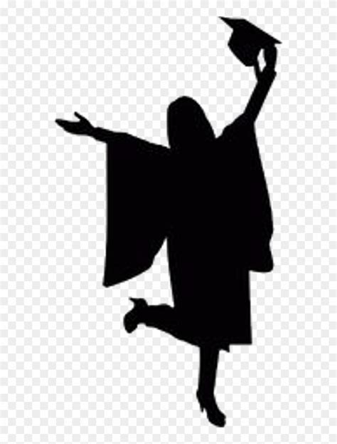 Girl With Grad Cap At Gertrude Murphy Blog