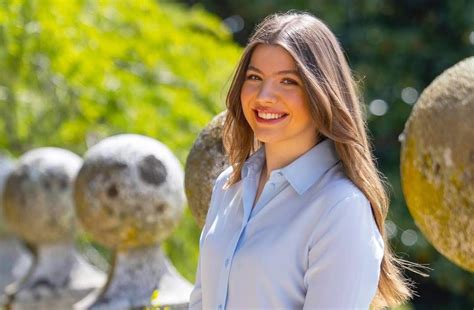 El Importante Regalo Que Le Ha Hecho El Rey Felipe Vi A La Infanta