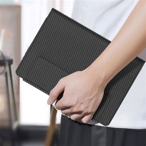 Gkk Magnetic Folding Bluetooth Keyboard Leather Case Buy Online At Best Price In Uae Qonooz