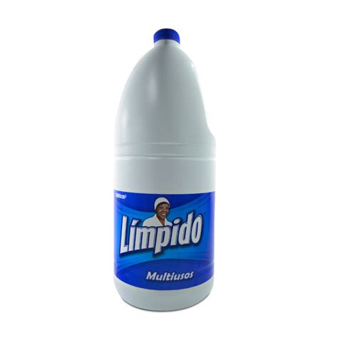 Limpido Jgb X 1800