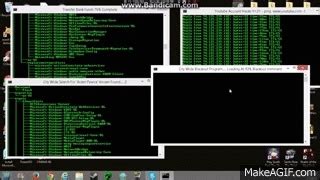 Hacking GIFs Find Share On GIPHY
