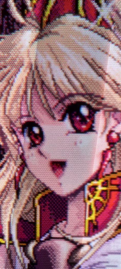 Japanese Market [ Nec Multisync 14 ] Rgb Monitor R Crtgaming