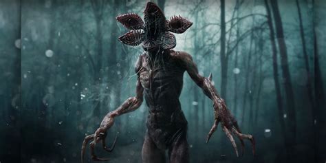 Stranger Things Theory The Original Demogorgon Is Still Alive
