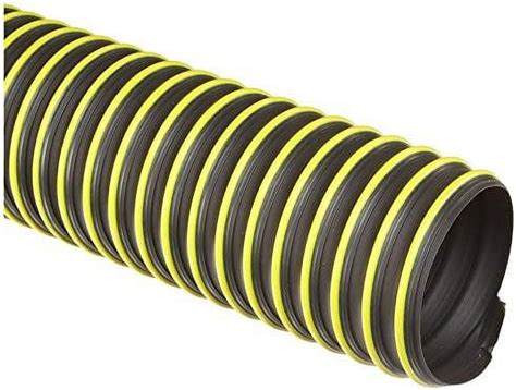 15 Feet Of 6 Inch T7w Flexible Hose For Lawn Leaf Blower Vac Grass