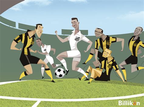 Pelé La Vida Del Astro Brasileño Contada Para Chicos Billiken