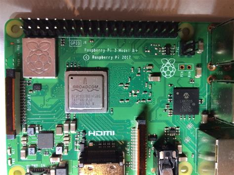 [メモ] ラズパイ3b のネットワークパフォーマンス計測 raspberrypi qiita